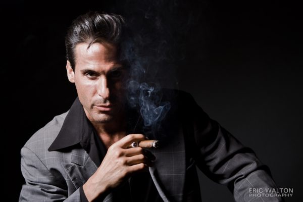 Official Site of Male Fitness Celebrity Anthony Catanzaro » Tony Shoots ...